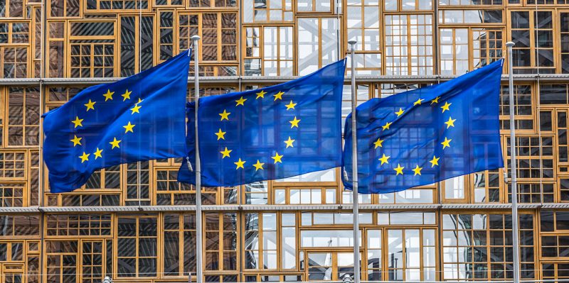 Publication of New EU Strategy on Standardisation - ResearchConnect