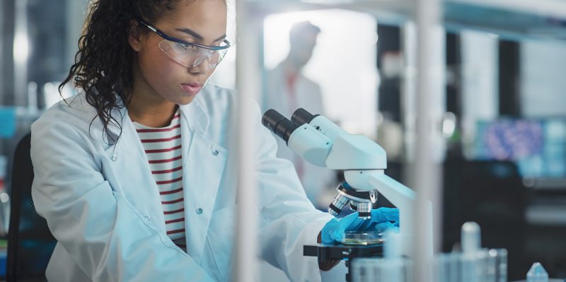 Access Specialist Research Funding For Research Organisations