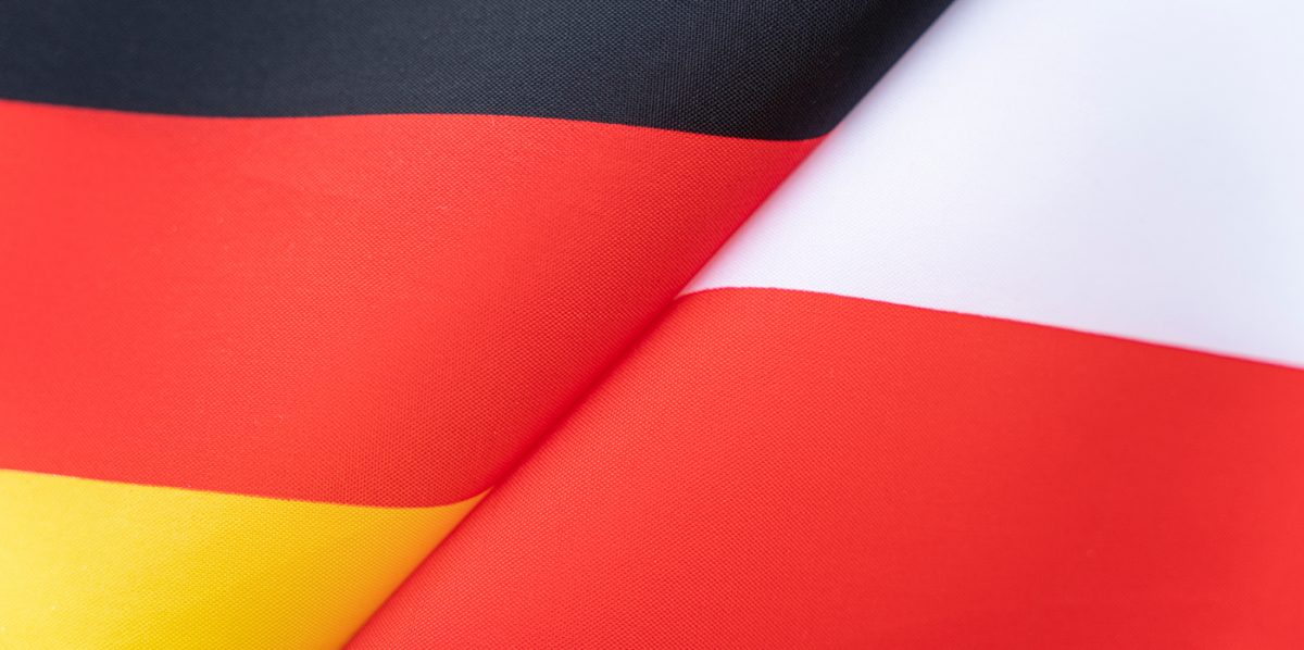 Polish-German Research Collaboration: Nominations for Copernicus Award ...