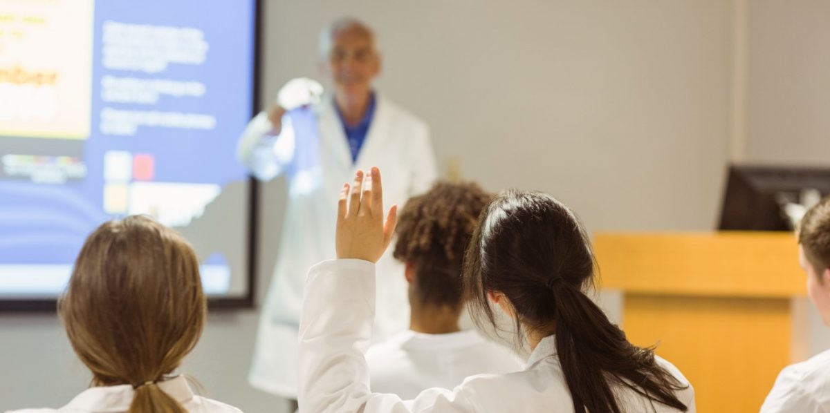 GMA Medical Education Awards Now Open for 2024 - ResearchConnect