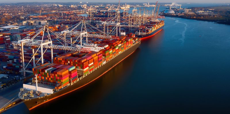 New Research Hub Announced to Decarbonise UK Shipping Industry ... New Research Hub Announced to Decarbonise UK Shipping Industry ...