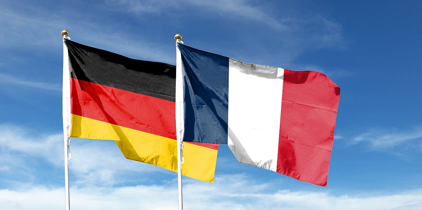 ANR and DFG Invite Proposals for French-German Joint Research Projects ...