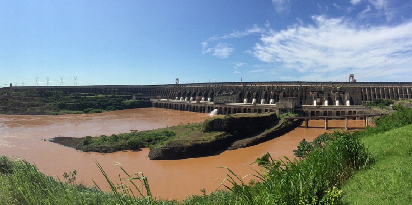 BMGF Grand Challenges - Accelerating Catalyzing Solutions for Climate ...