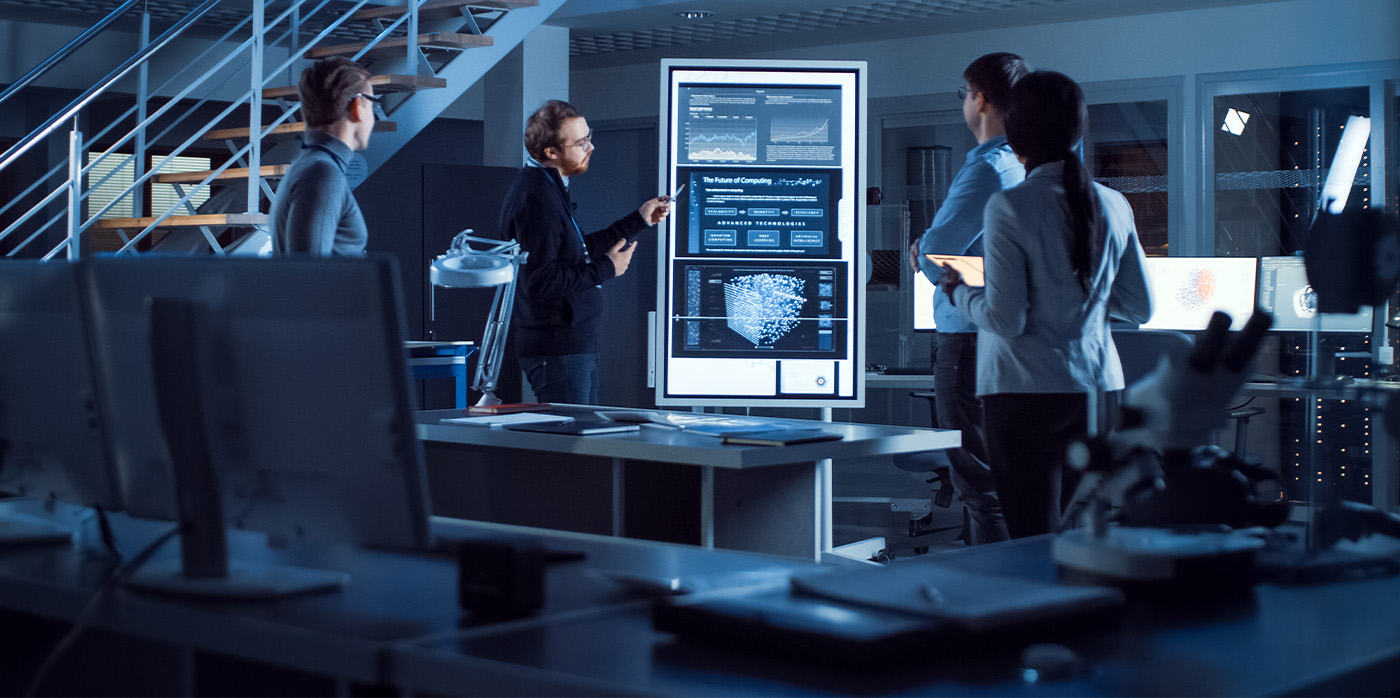 Pilot Foundation Projects in AI Invited for New Helmholtz Foundation ...