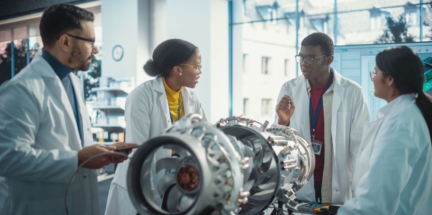 Energy Demand Research Centre (EDRC) Launches Flexible Fund ...