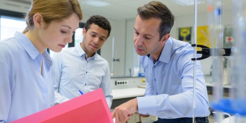 BBSRC Launches Doctoral Focal Award in AI and Data in the Biosciences ...